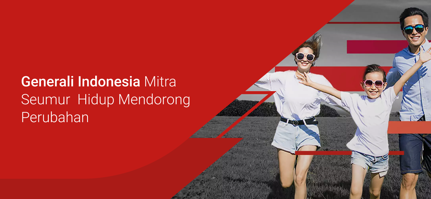 Sekilas Tentang Generali | Generali Indonesia