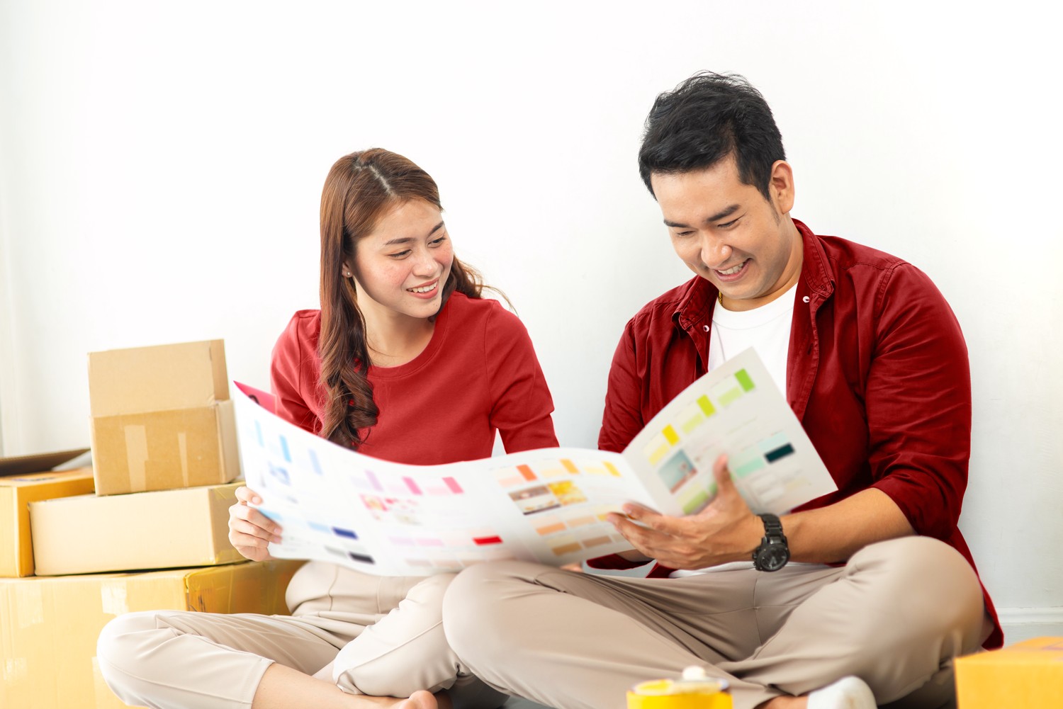 Feng Shui: Filosofi dan Basis Dasar pengaturan energi ruangan di rumah