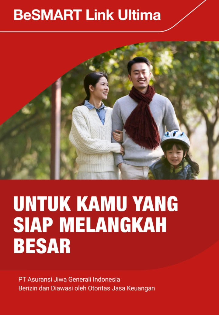 Perusahaan Asuransi Jiwa dan Kesehatan Terbaik di Indonesia | Generali ...