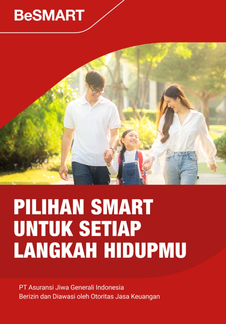 Perusahaan Asuransi Jiwa dan Kesehatan Terbaik di Indonesia | Generali ...